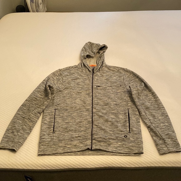 Bonobos | Jackets & Coats | Bonobos Goodsport Zip Hooded Sweatshirt ...